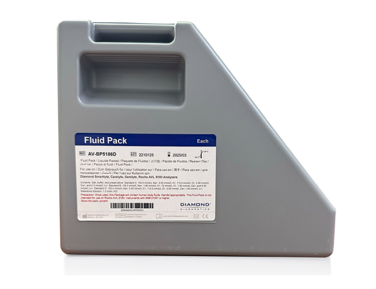 Equipo de Electrolitos Smart Lyte Plus – Diamond – Equipos de ...